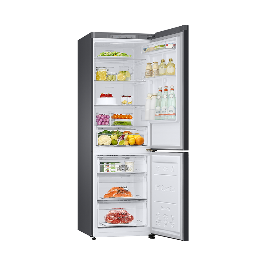 首页 生活家电 冰箱 BESPOKE 缤色铂格冰箱