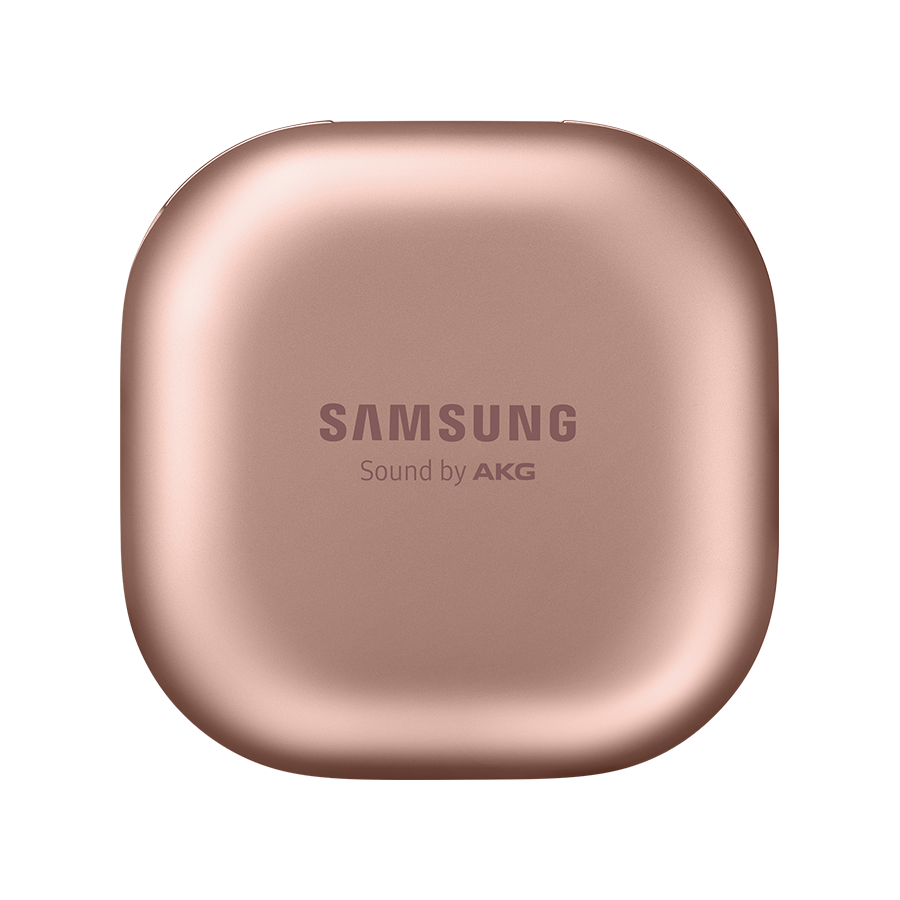 首页 手表/耳机 智能耳机 Galaxy Buds Live