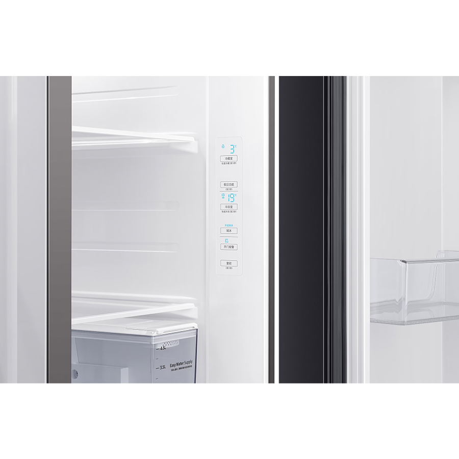 32英寸 G85NB 曲面电竞显示器 LS32BG850NCXXF