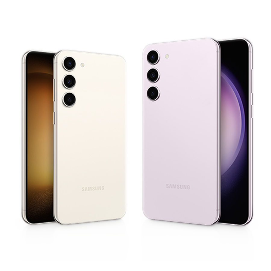 首页 手机/平板 智能手机 Galaxy S23