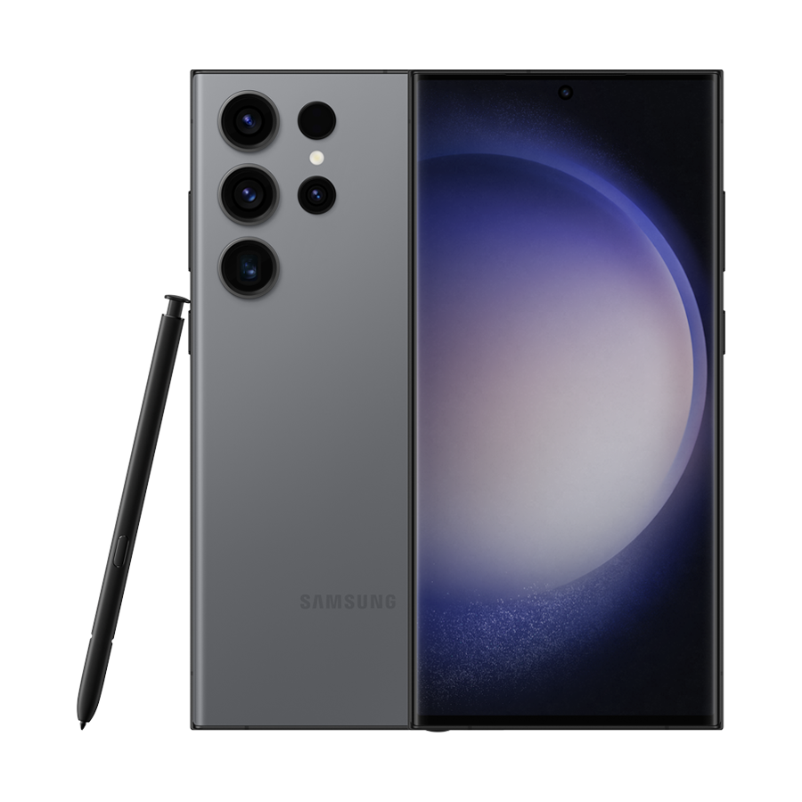 T7 USB3.2 Gen2 移动固态硬盘 太空灰