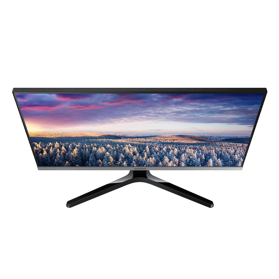 27英寸 S90PC 平面多功能显示器S27C902PAC