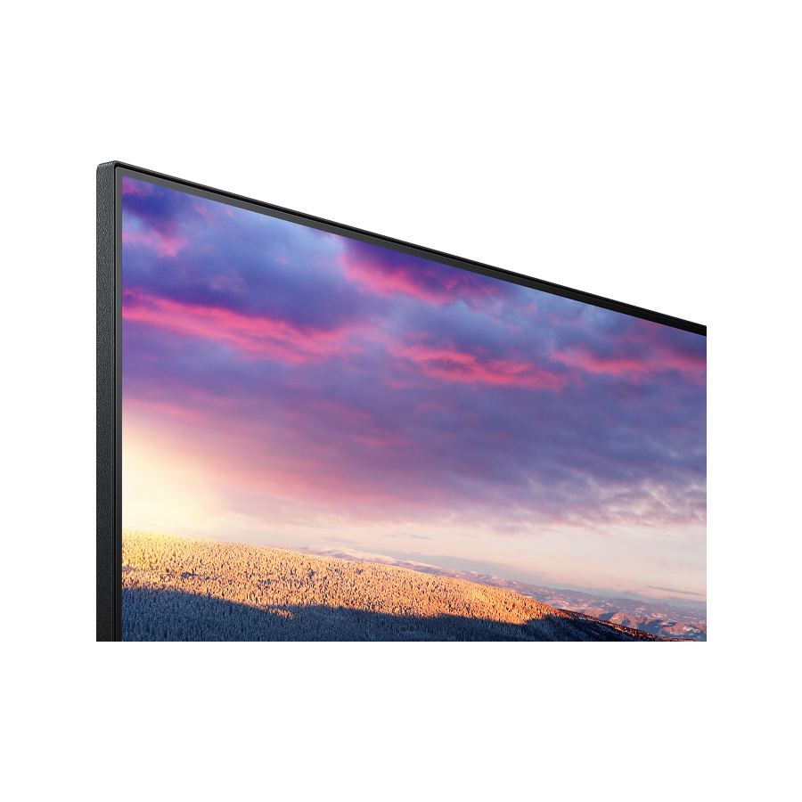 首页 显示器/存储 显示器 27英寸 SR35 平面显示器 S27R350FHC