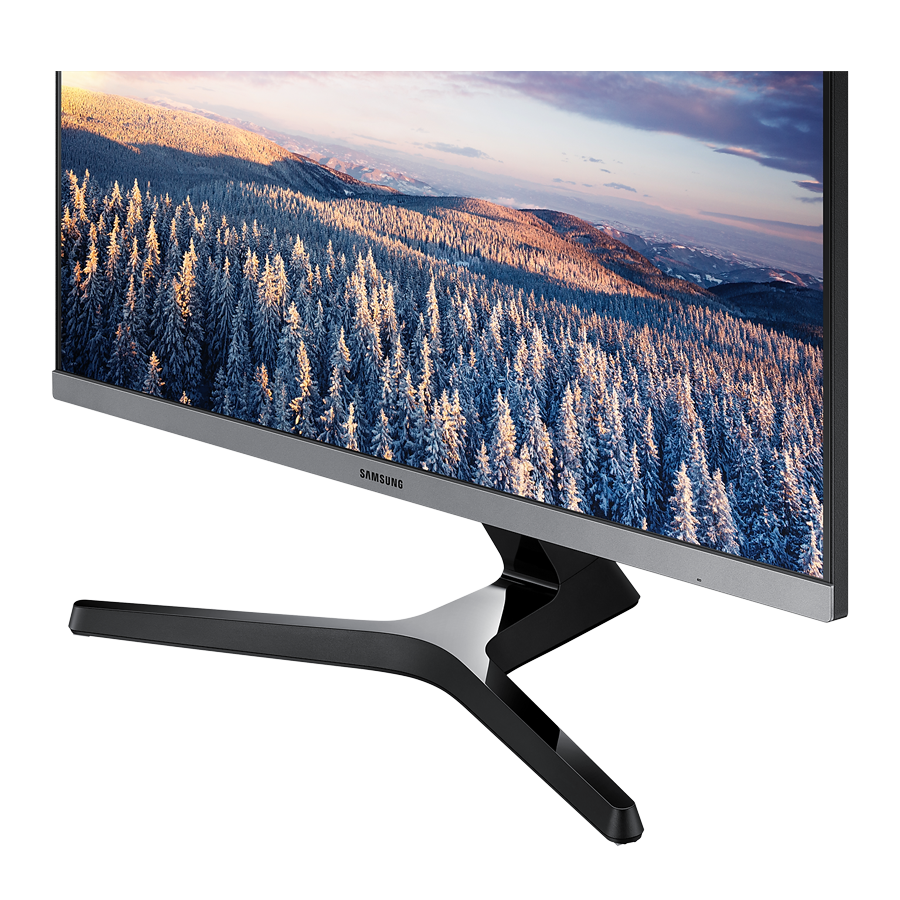 首页 显示器/存储 显示器 27英寸 SR35 平面显示器 S27R350FHC