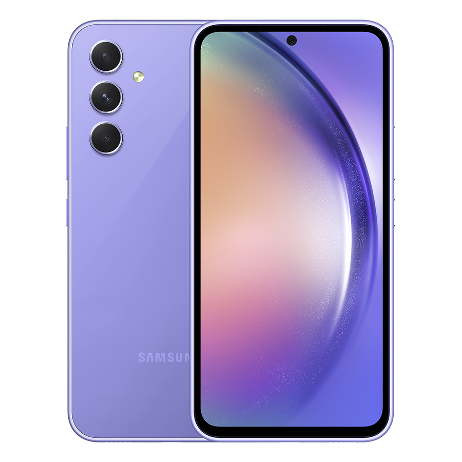 首页 手机/平板 智能手机 Galaxy A54 5G