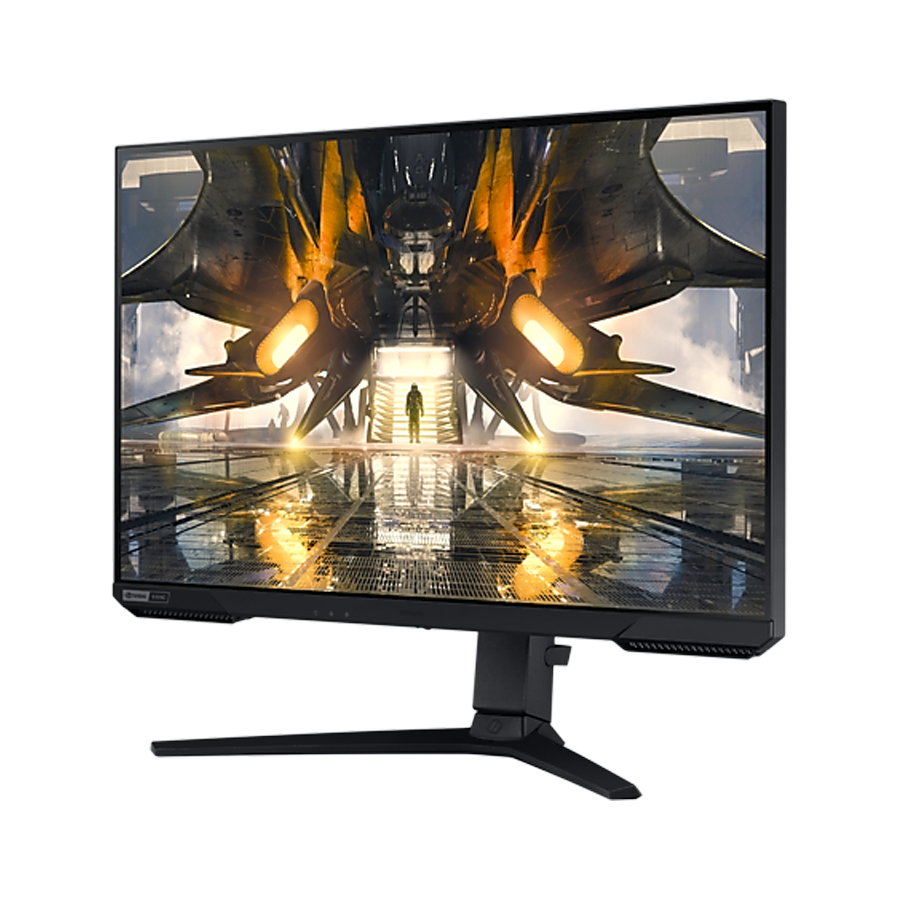 27英寸 S90PC 平面多功能显示器S27C902PAC