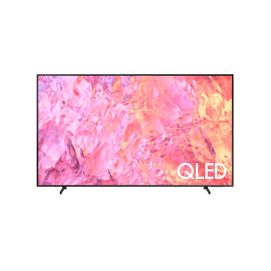 首页 电视/影音 电视 55英寸级 QLED电视 Q60Z