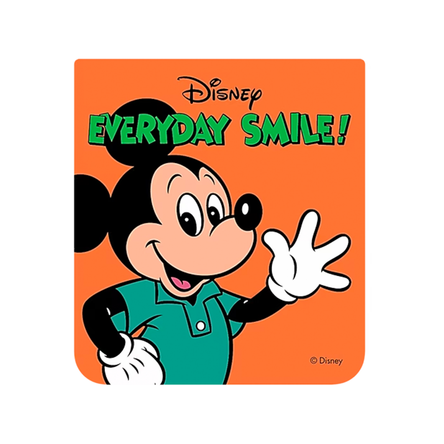 首页 手机/平板 智能产品配件 DISNEY系列_NFC交互卡片 (适用于Galaxy Z Flip5智能主题保护壳)
