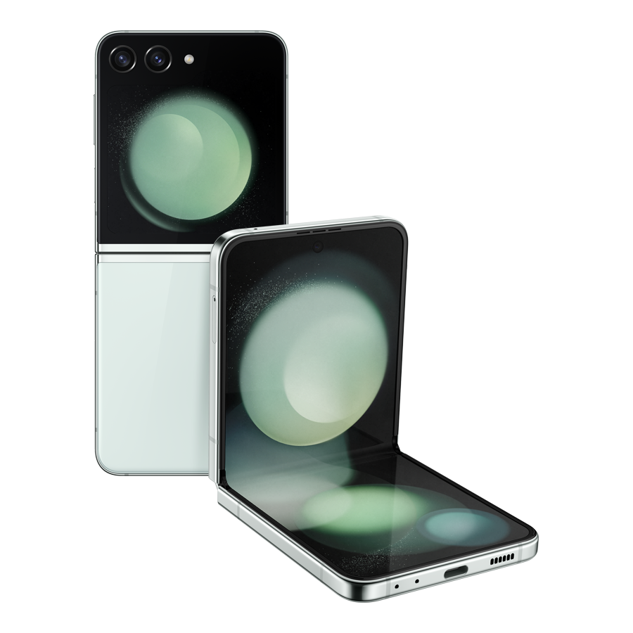 Galaxy Z Flip5
