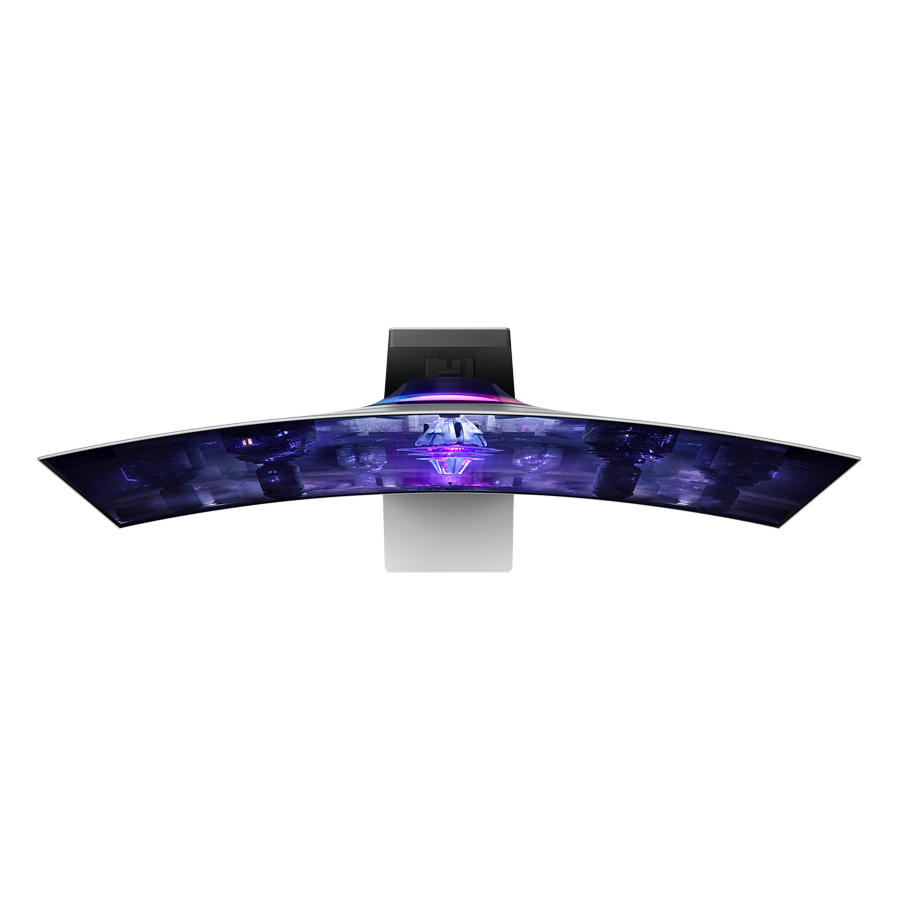 首页 显示器/存储 显示器 34英寸 G85QB 曲面OLED电竞显示器 S34BG852SC