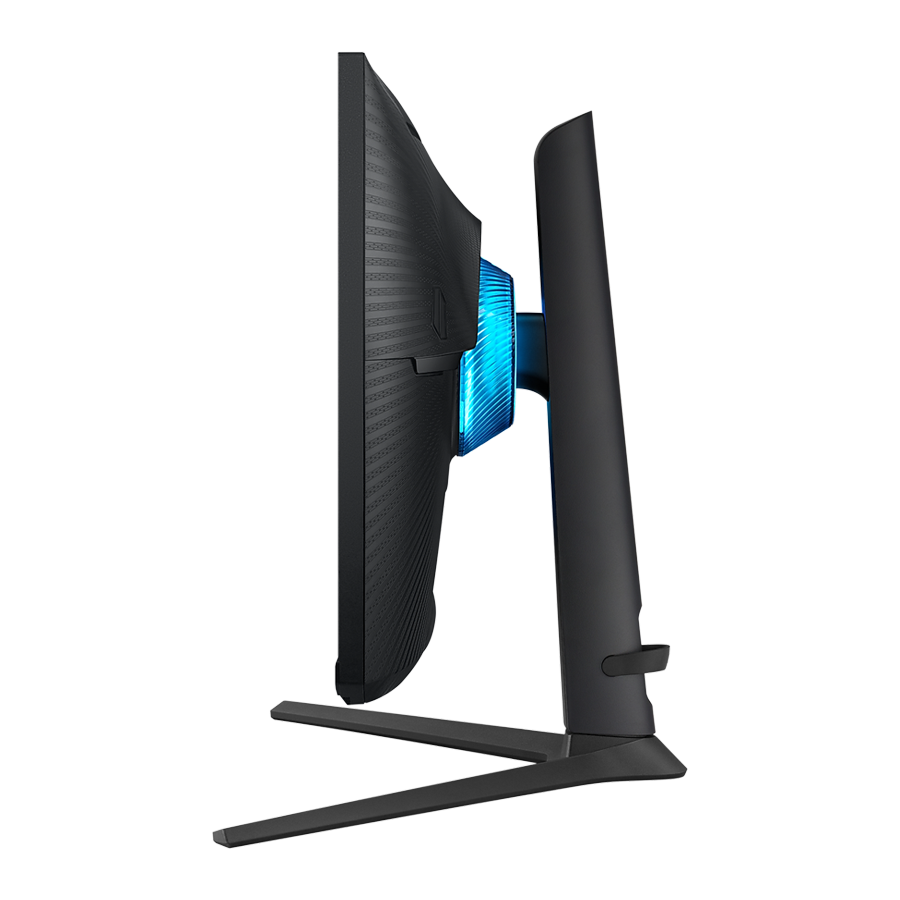 27英寸 S90PC 平面多功能显示器S27C902PAC