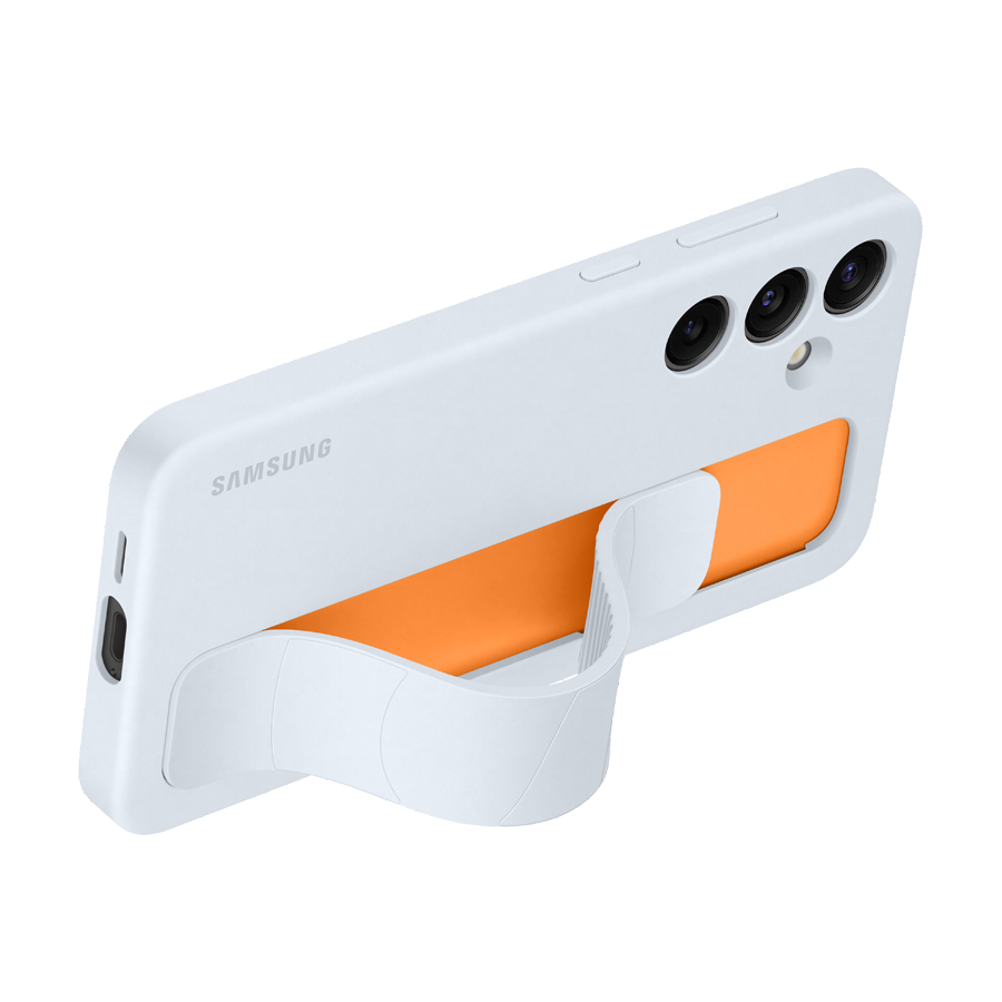 Galaxy S24+ 立式腕带保护壳