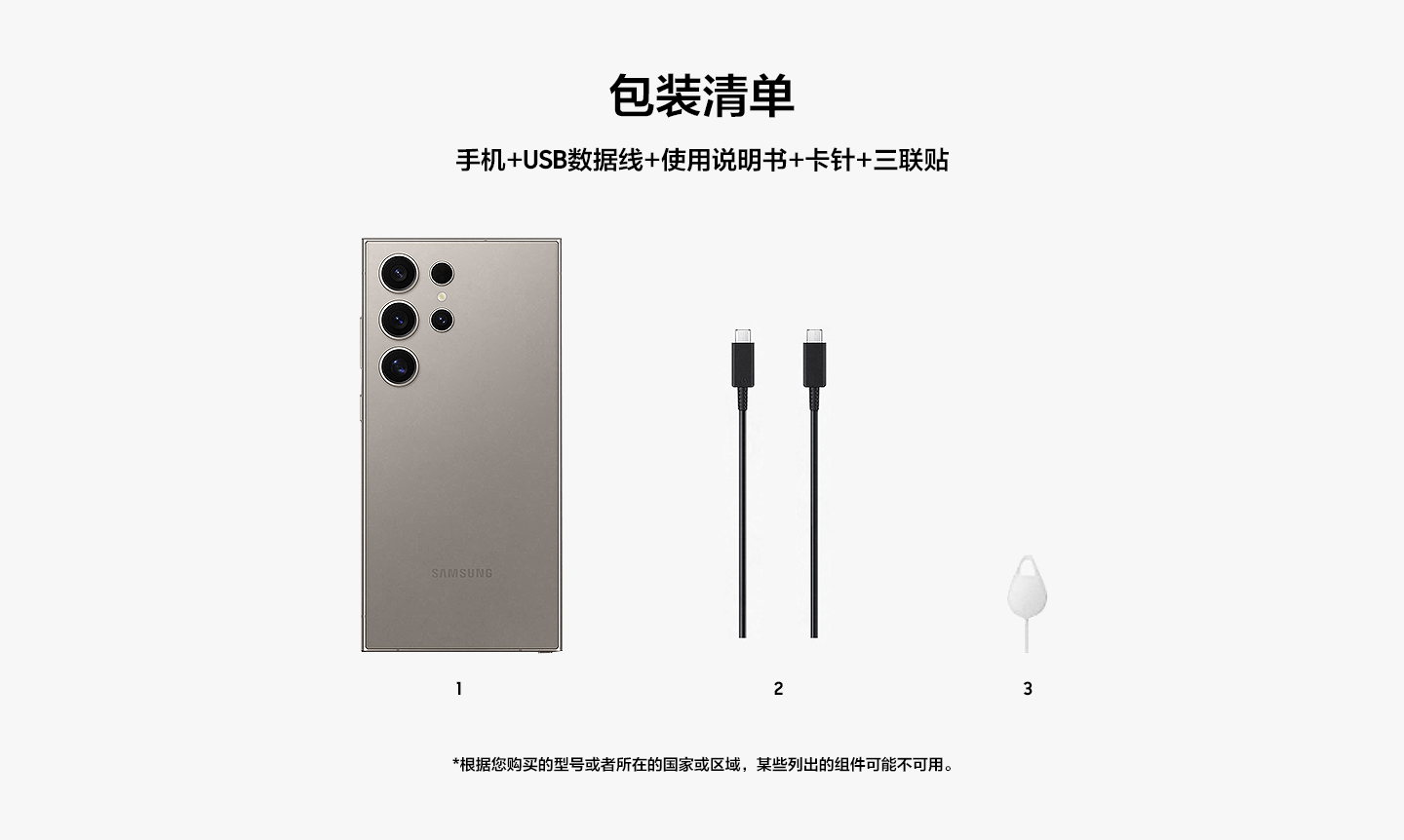 商品详情 亮点 参数比较 活动说明