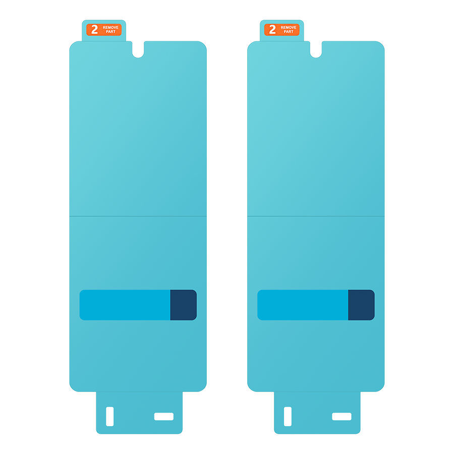 Galaxy Z Fold5 外屏保护膜