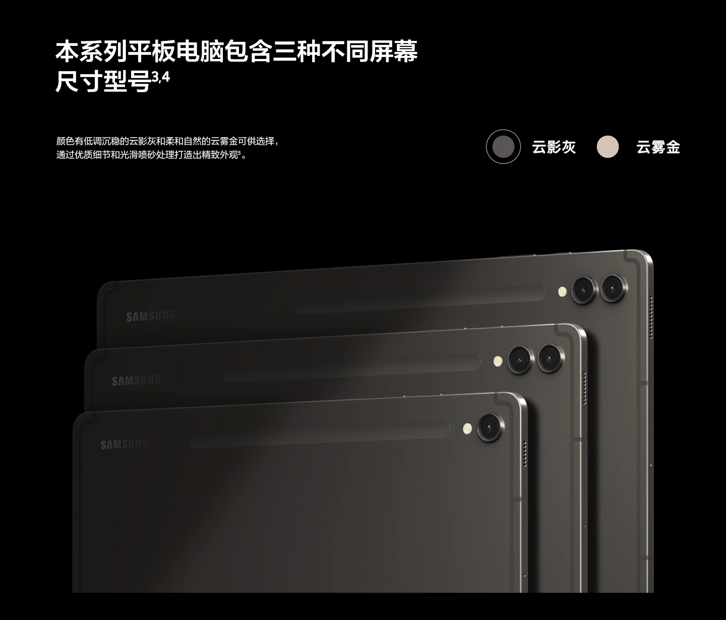 商品详情 参数比较